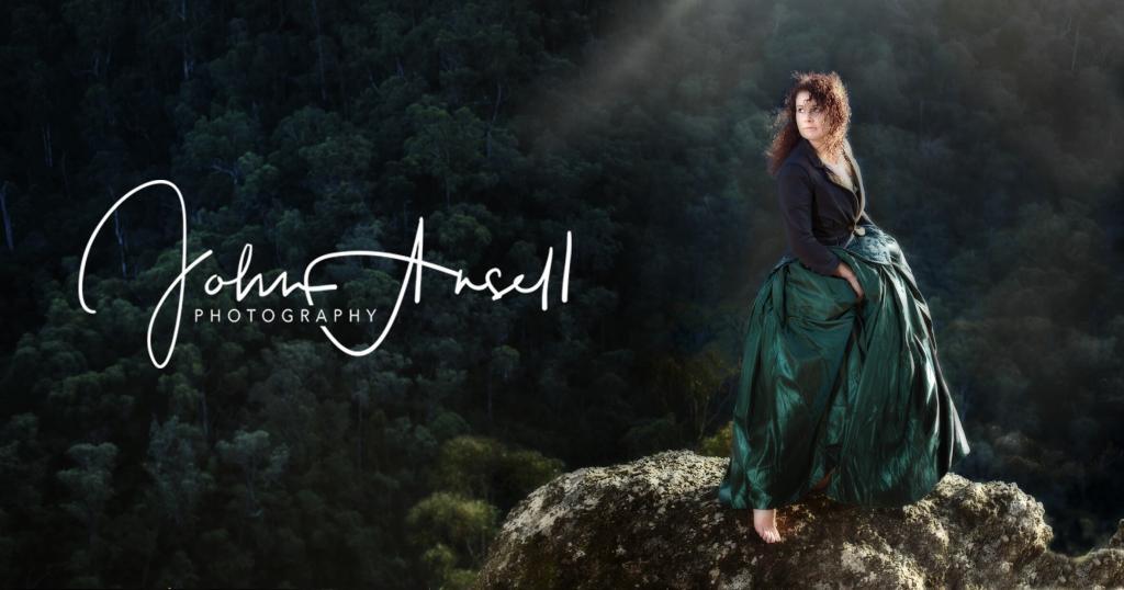 John Ansell Photography · Awarded Gippsland Photographer